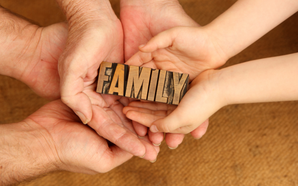 How Family Relationships Impact Mental, Emotional, and Physical Health